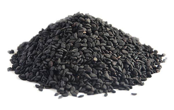 Sésame noir, sachet sous vide, livraison rapide - Poivre et sel, achat ...